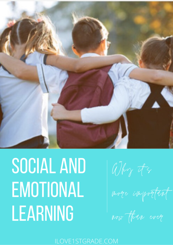 Social Emotional Learning Curriculum